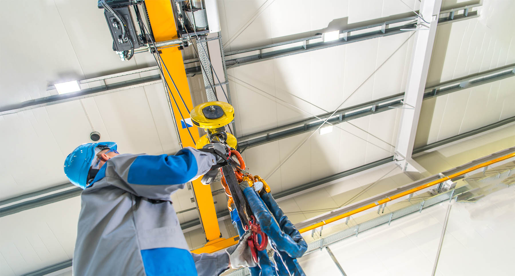 Valley Lifting | Inspection Services- Equipment Inspection & Repairs